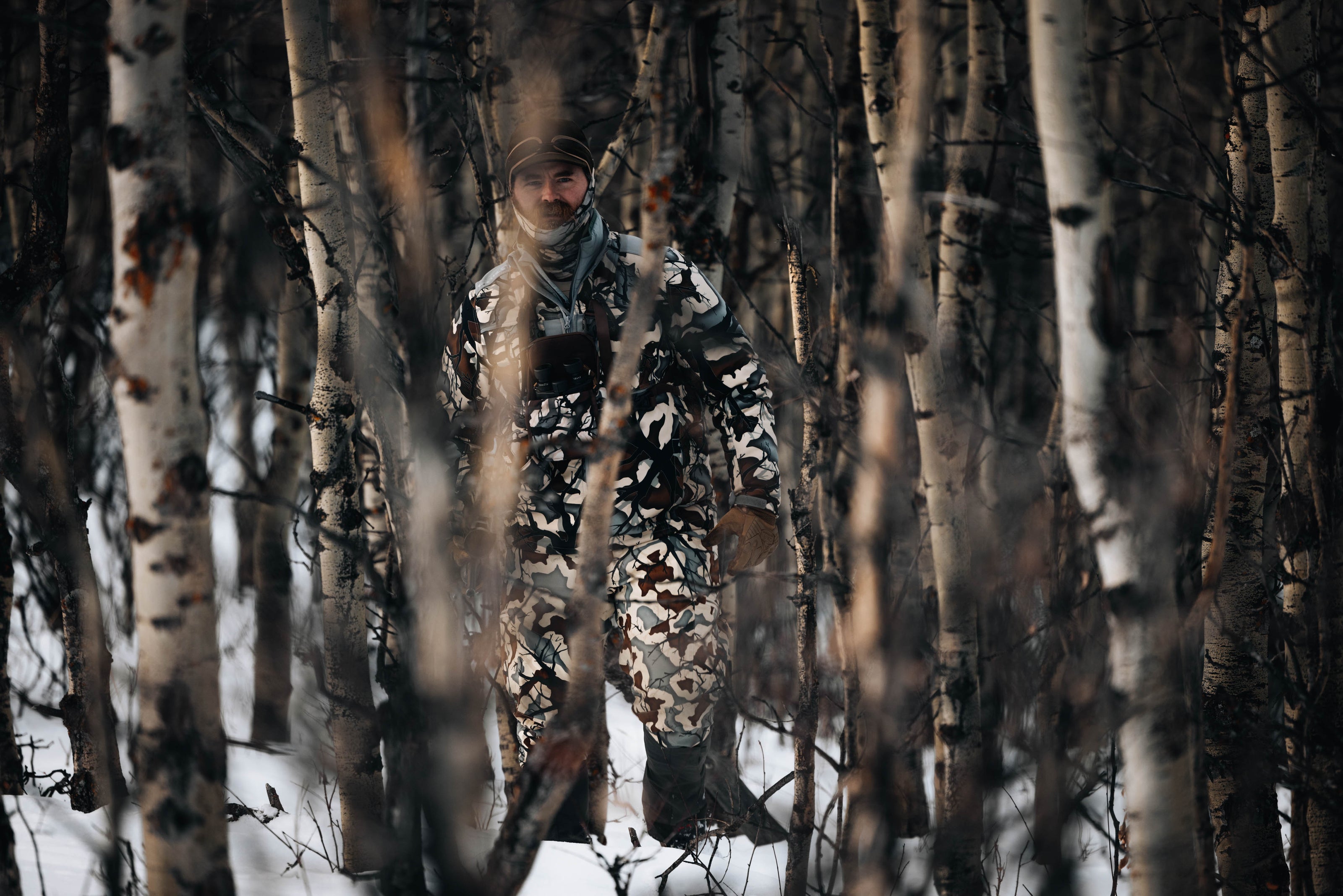 Camouflage