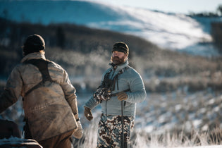Phantom X Soft Shell Pant: Ultimate Hunting Gear for True Hunters