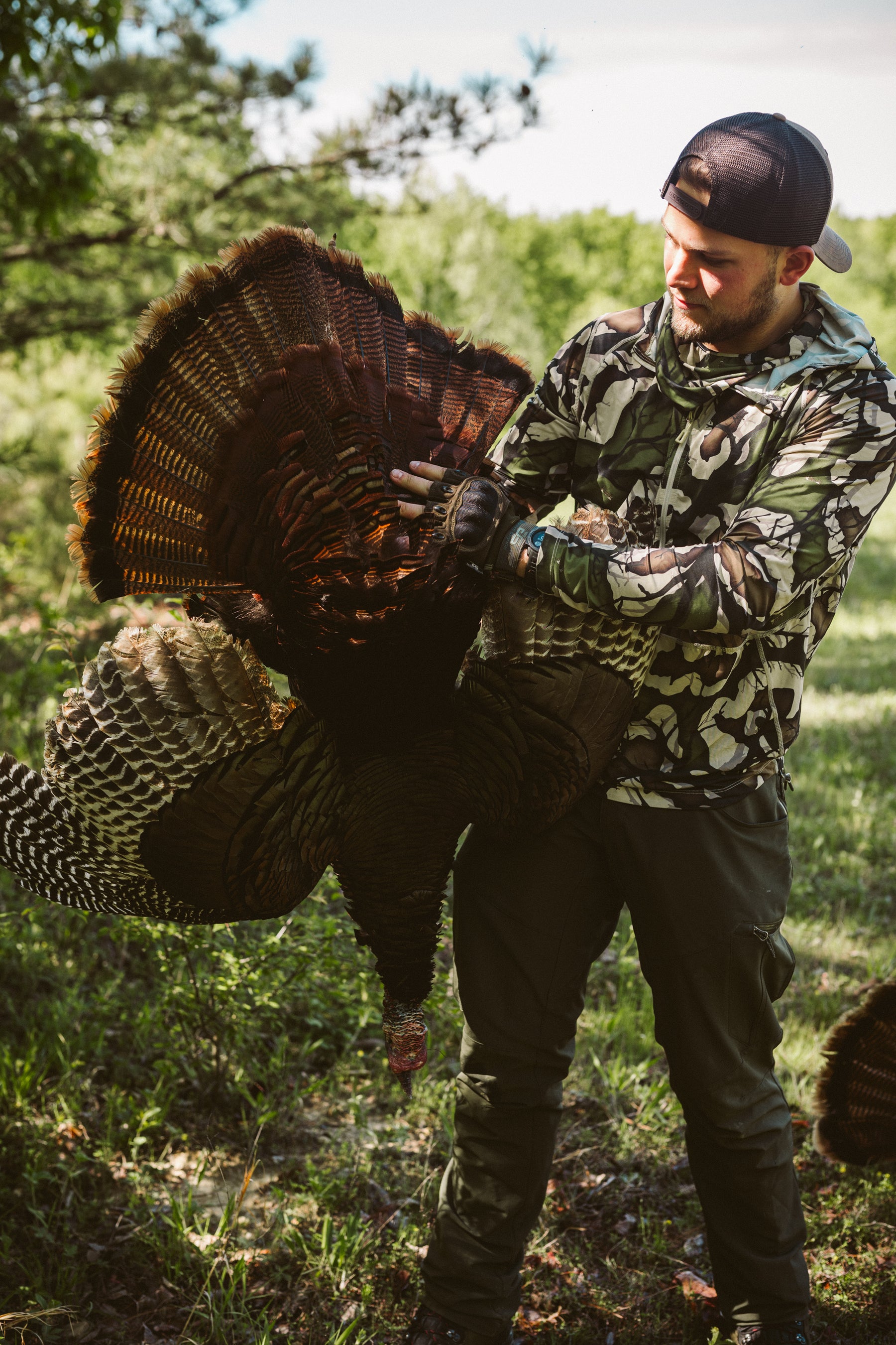 THLETE: Elevate Your Hunting Experience with Advanced Gear