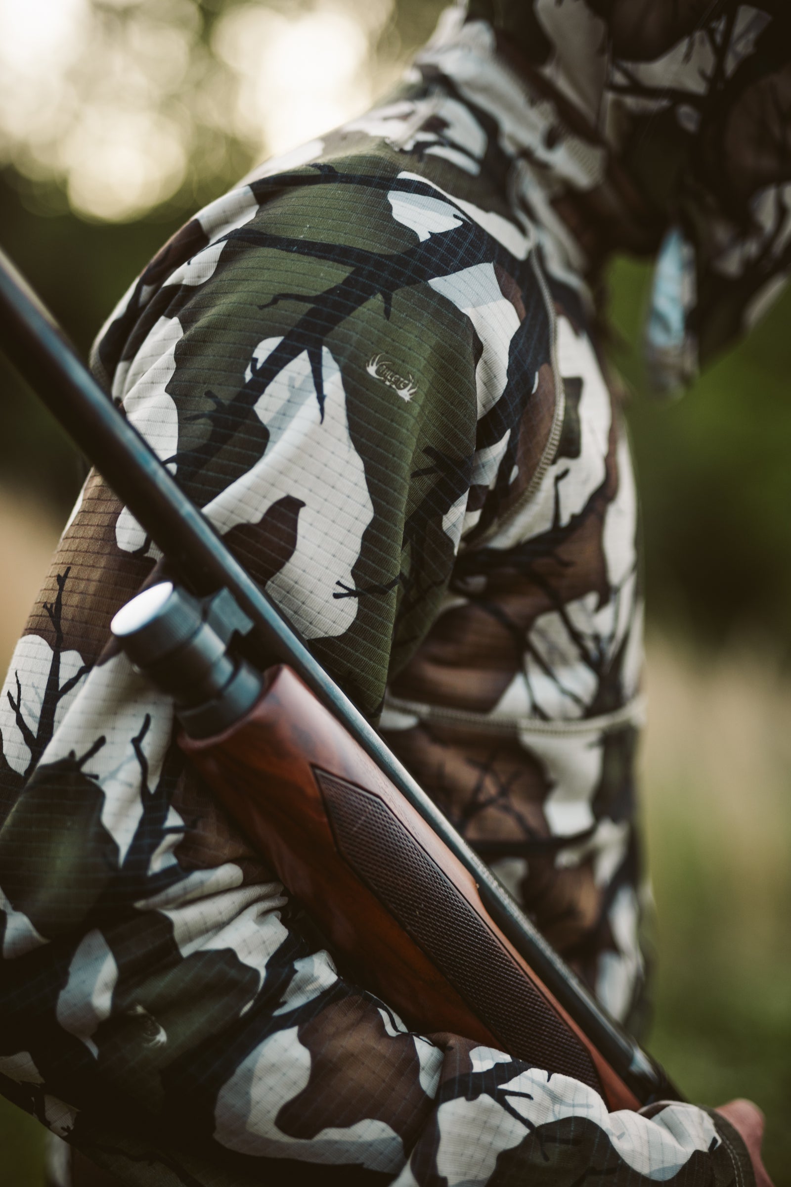 THLETE: Elevate Your Hunting Experience with Advanced Gear