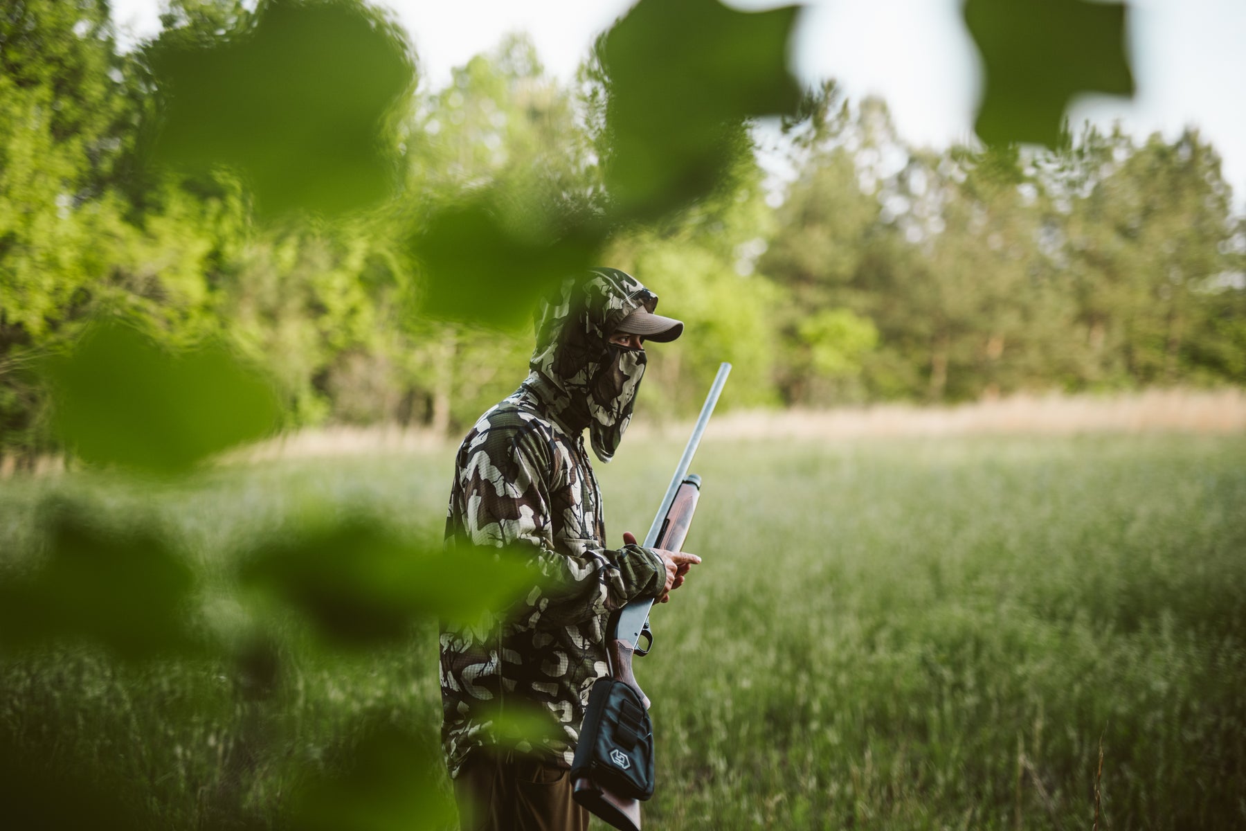 THLETE: Elevate Your Hunting Experience with Advanced Gear