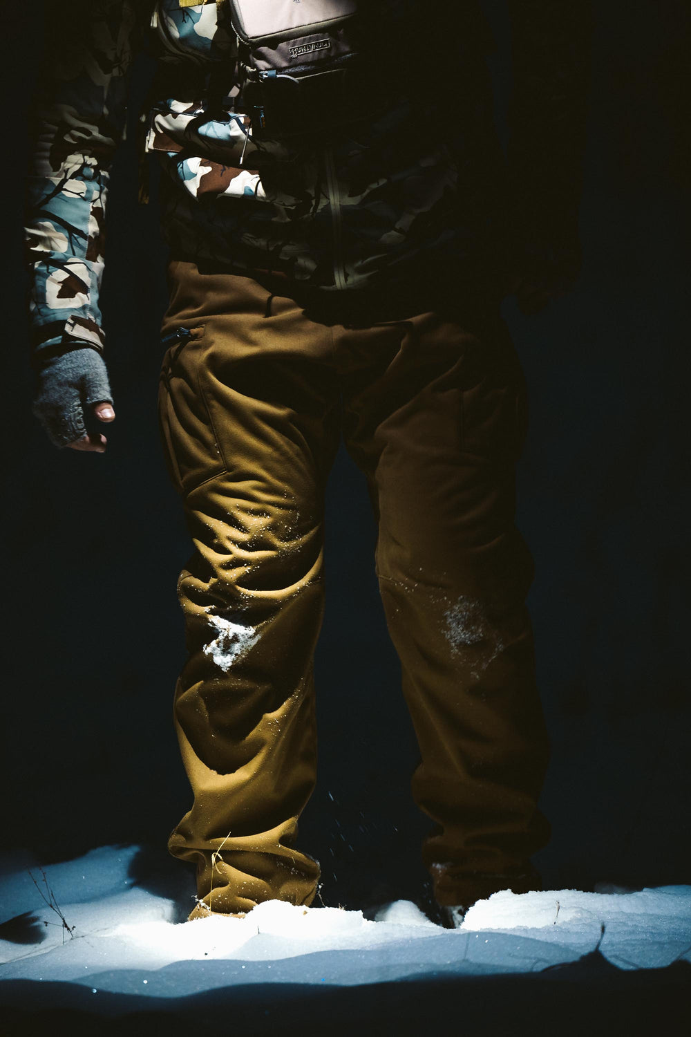 THLETE: Elevate Your Hunting Experience with Advanced Gear