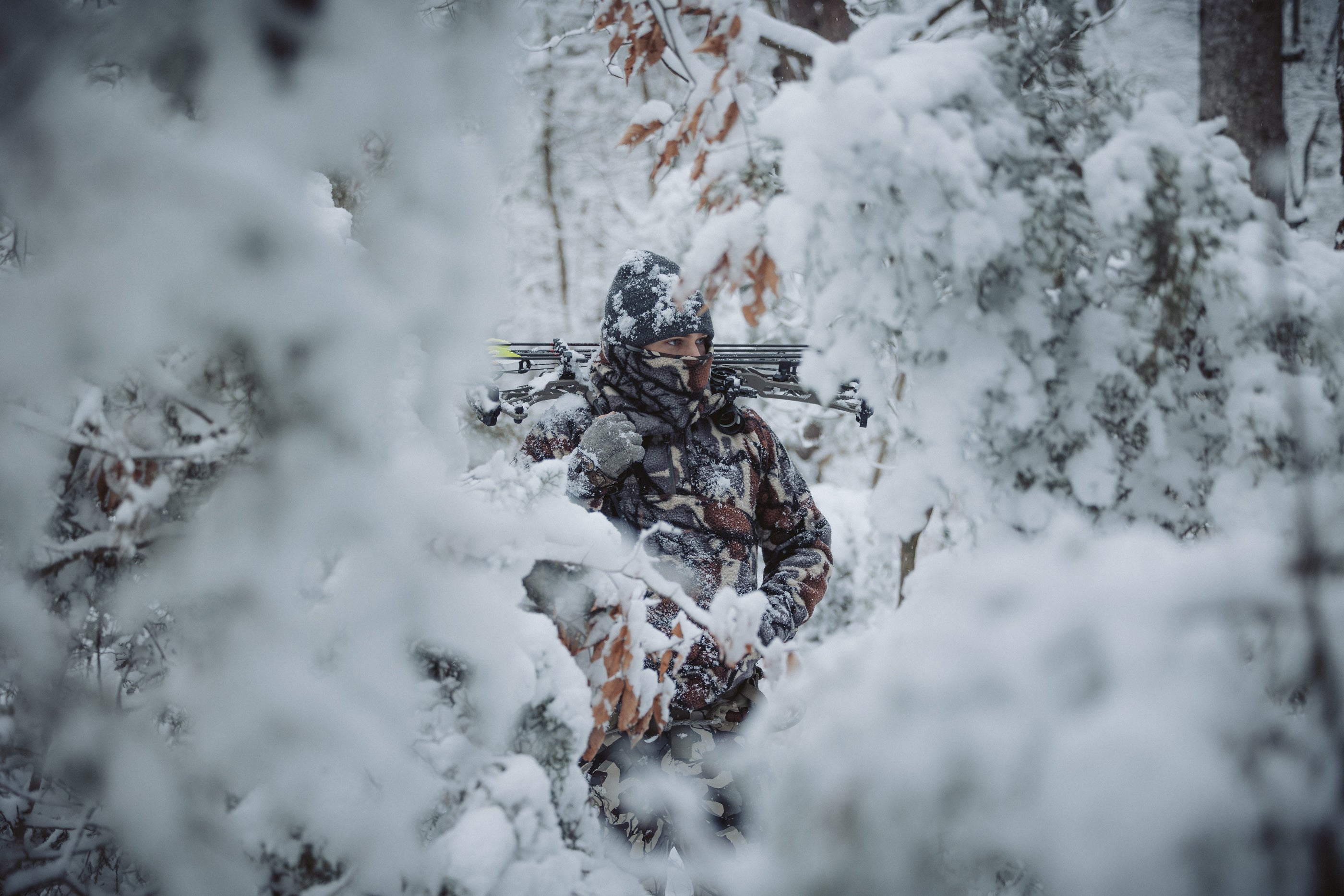 THLETE: Elevate Your Hunting Experience with Advanced Gear