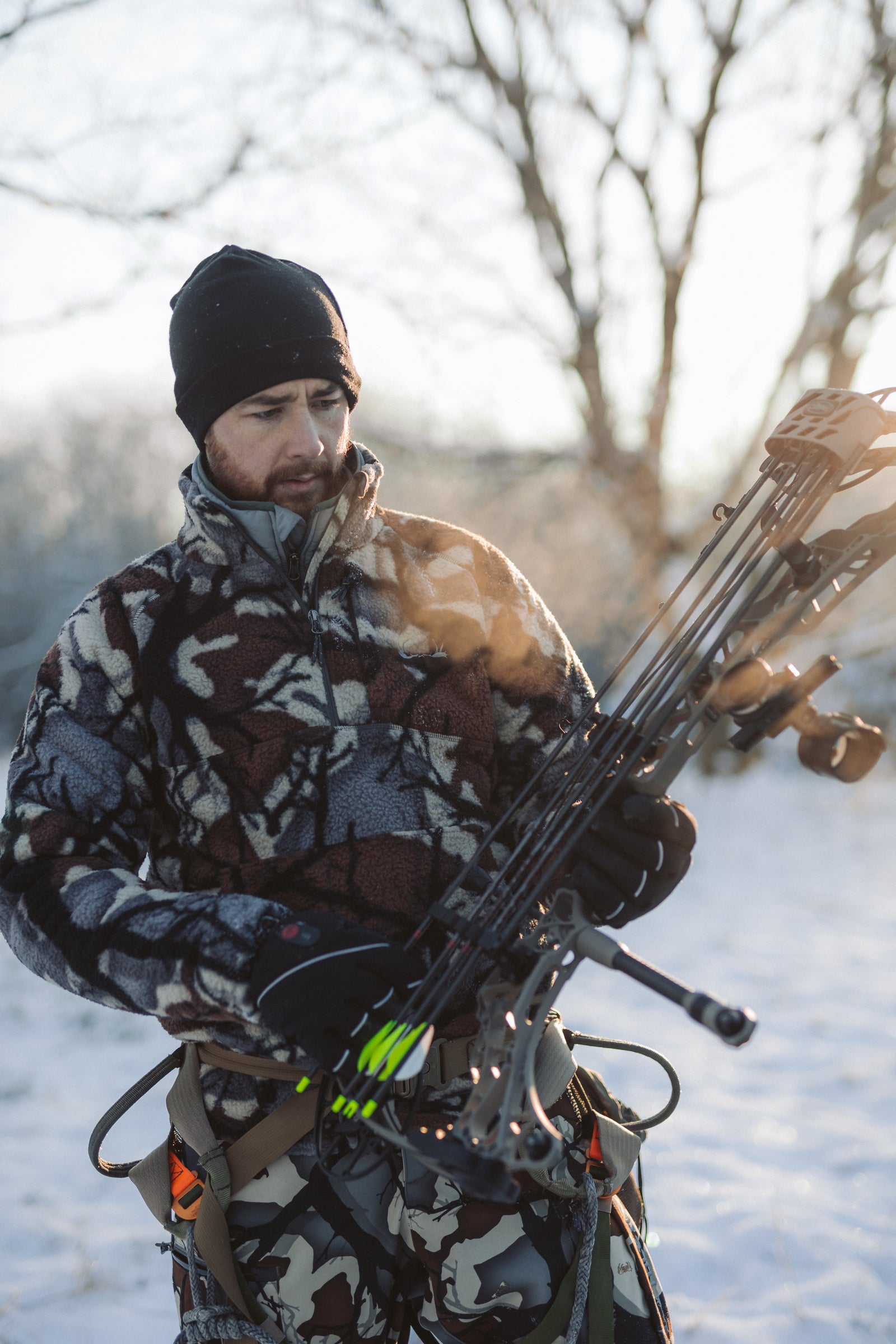 THLETE: Elevate Your Hunting Experience with Advanced Gear