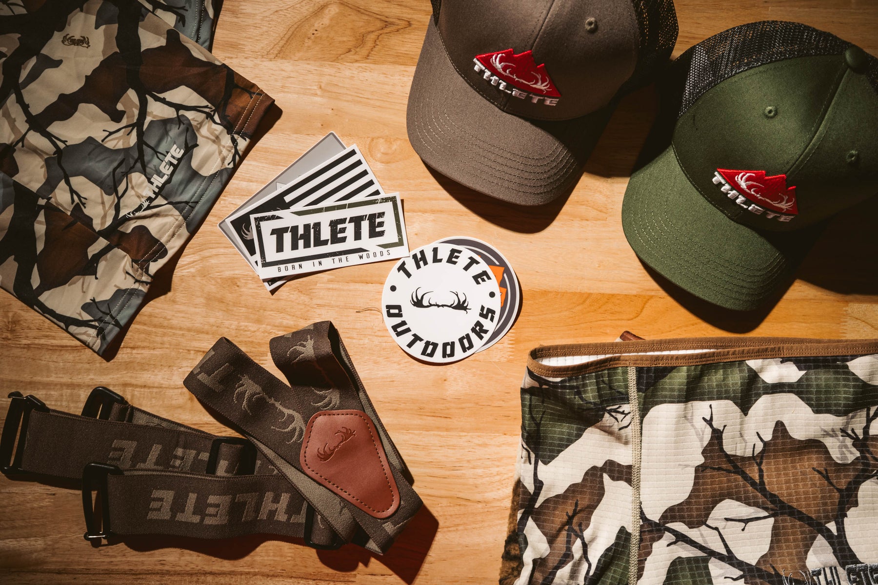 Hunting Hats & Accessories | Functional Hunting Gear