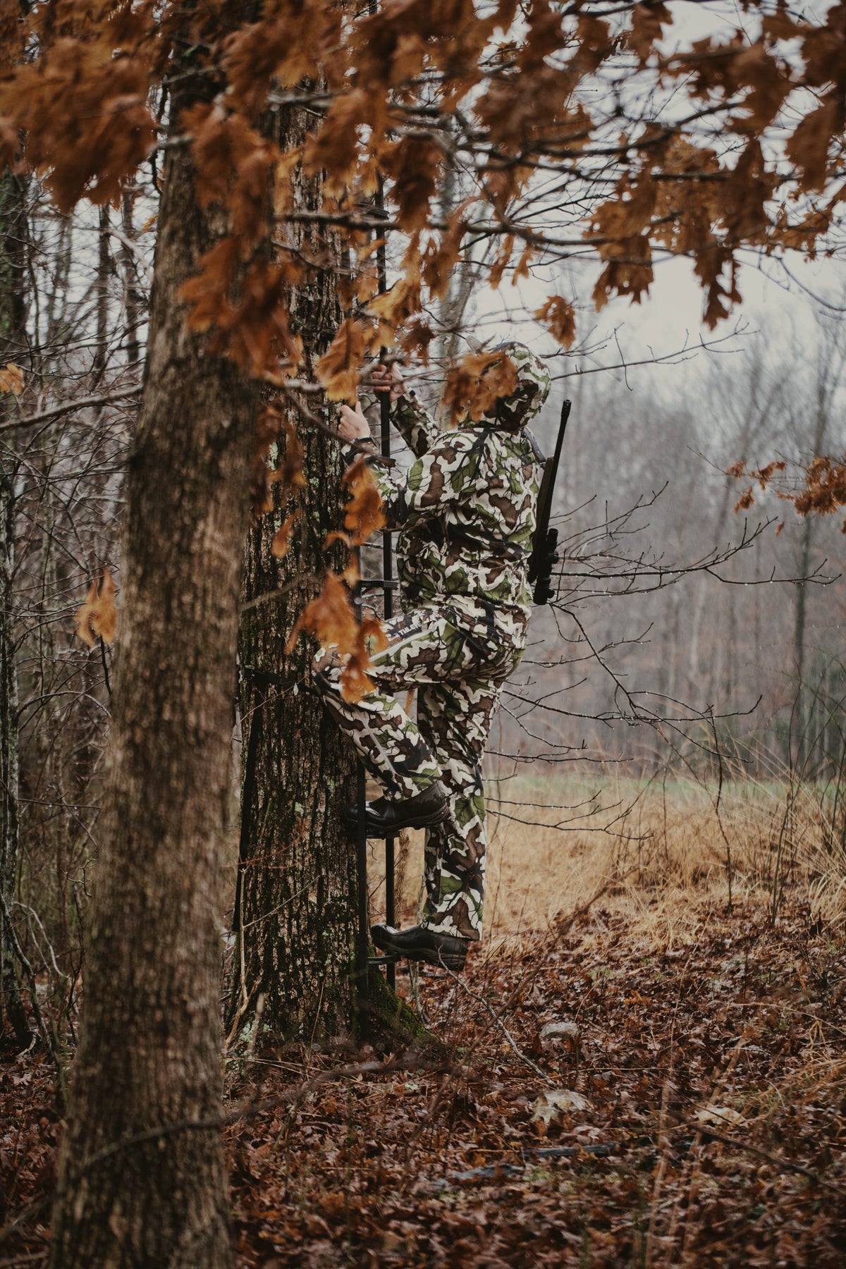 THLETE: Elevate Your Hunting Experience with Advanced Gear