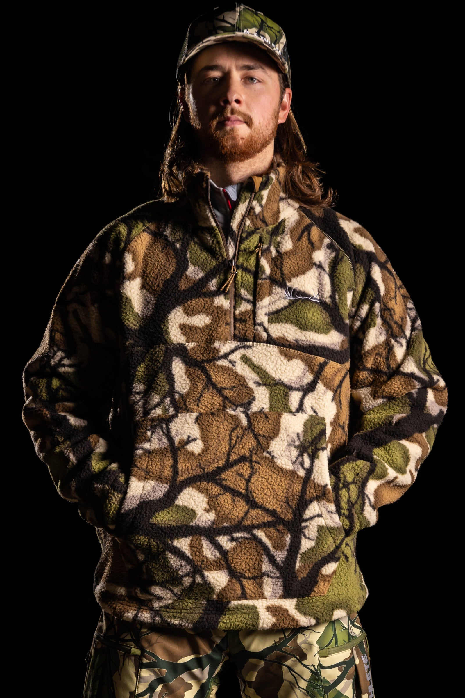 Hunting Jackets & Vests | Conquer the Wild with Advanced Hunting Gear