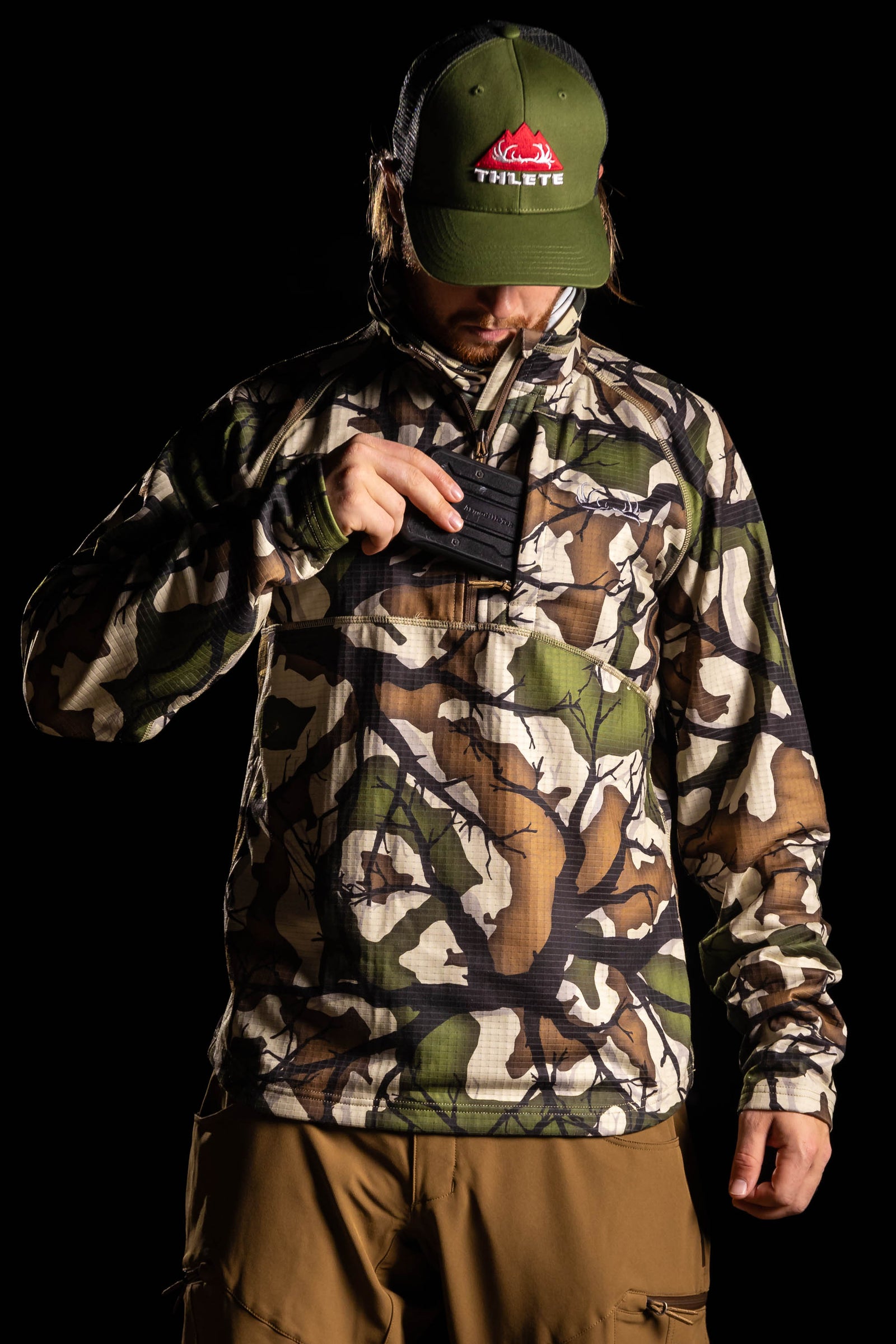 Shirts and Tops | Advanced Hunting Gear for Innovative Comfort
