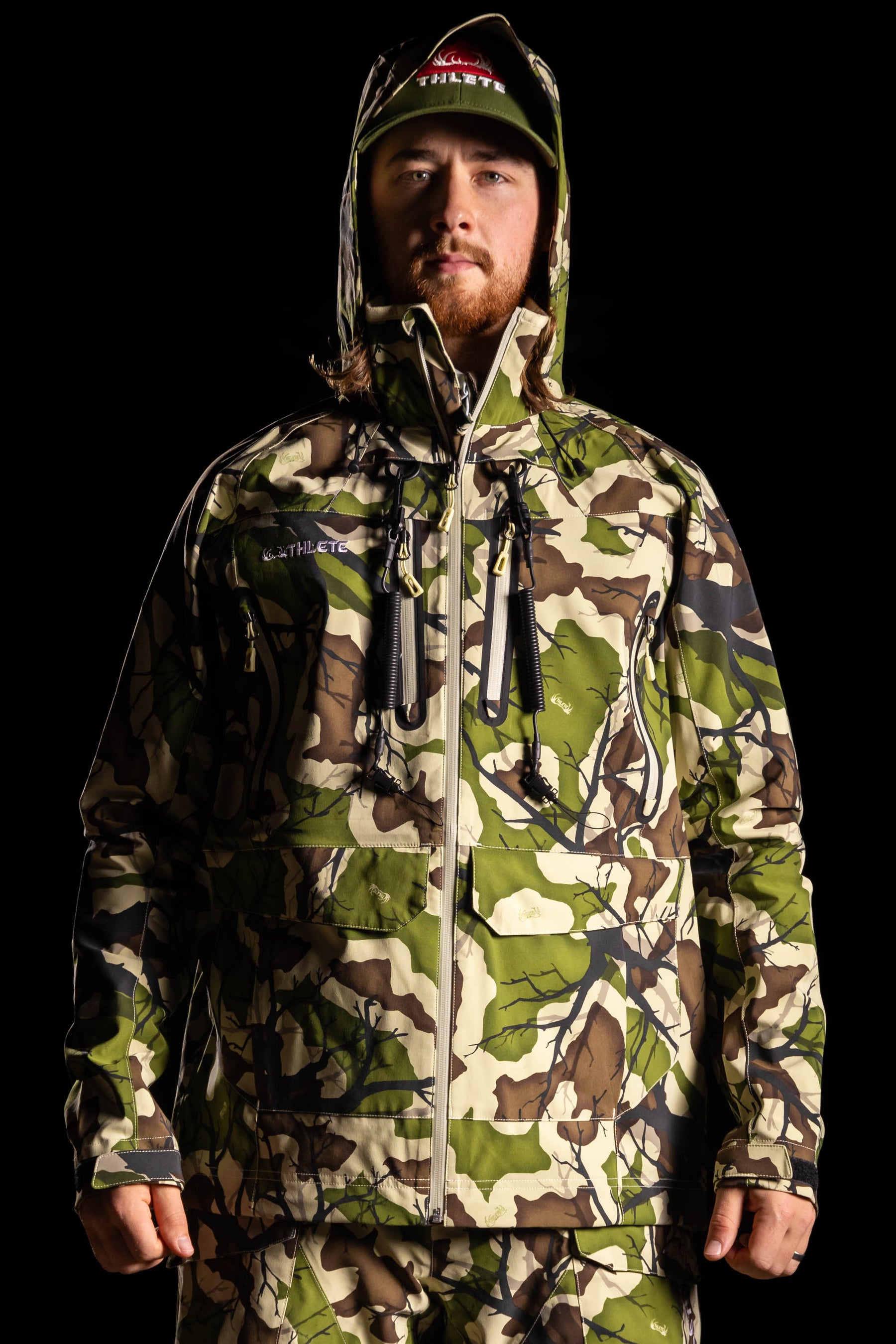 Outerwear | Merging Hunting Gear and Science