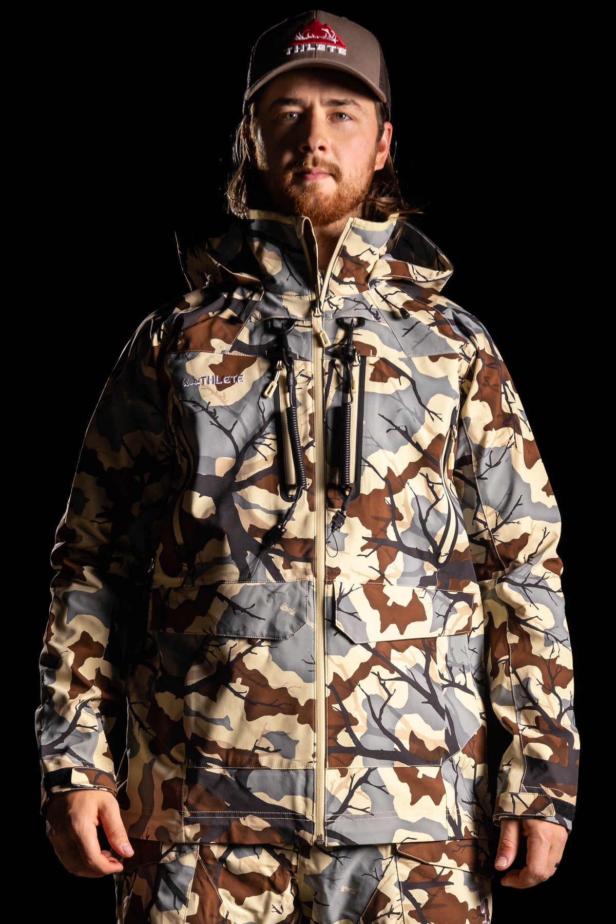 Outerwear | Merging Hunting Gear and Science
