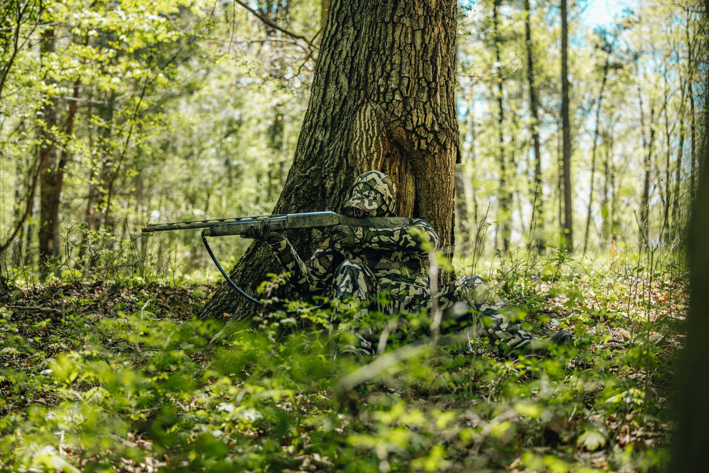THLETE: Elevate Your Hunting Experience with Advanced Gear