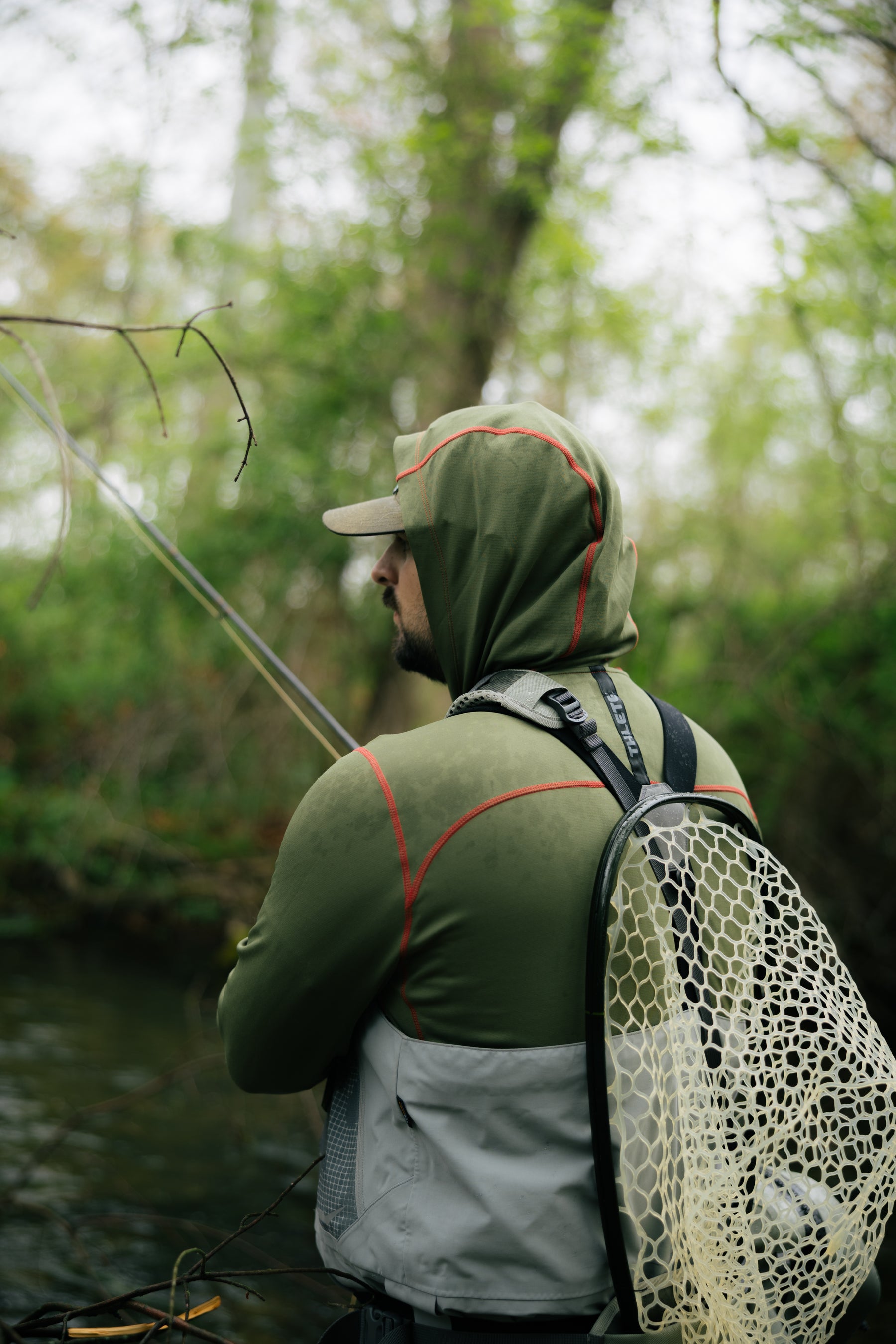 THLETE: Elevate Your Hunting Experience with Advanced Gear