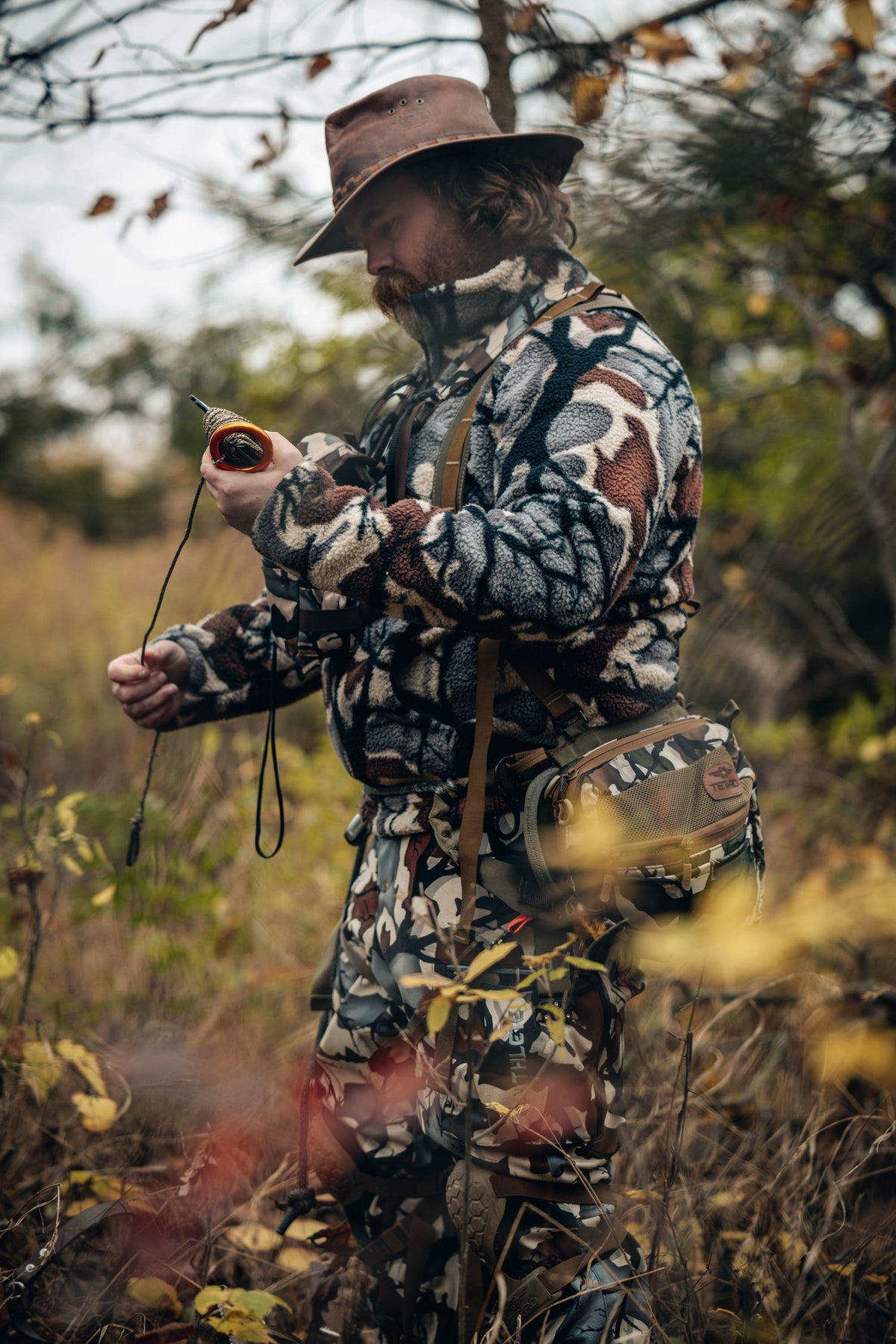 THLETE: Elevate Your Hunting Experience with Advanced Gear