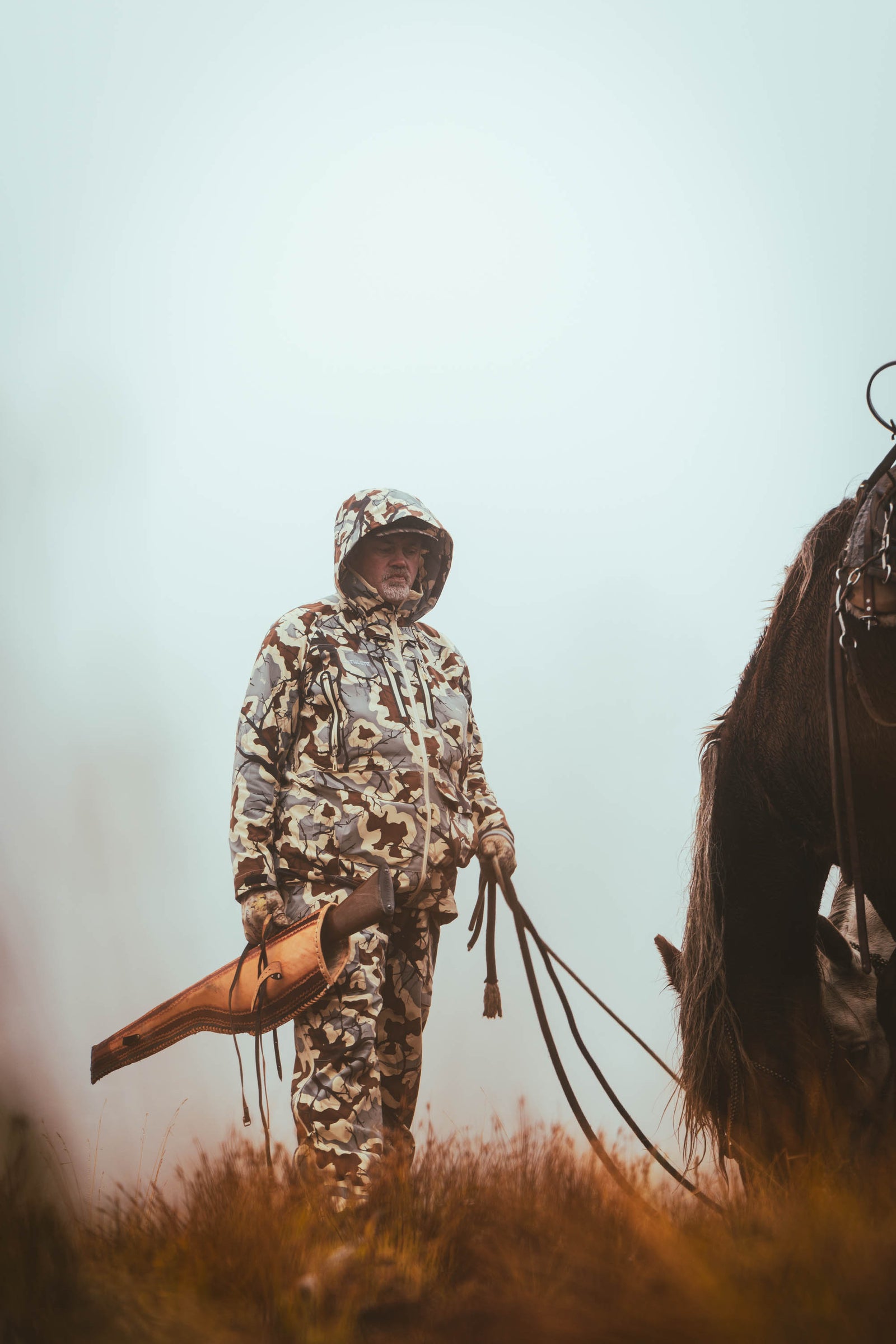 THLETE: Elevate Your Hunting Experience with Advanced Gear