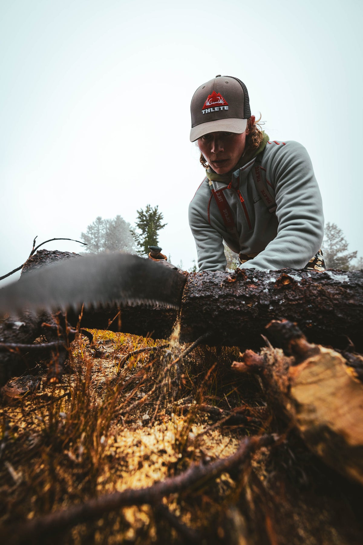 THLETE: Elevate Your Hunting Experience with Advanced Gear