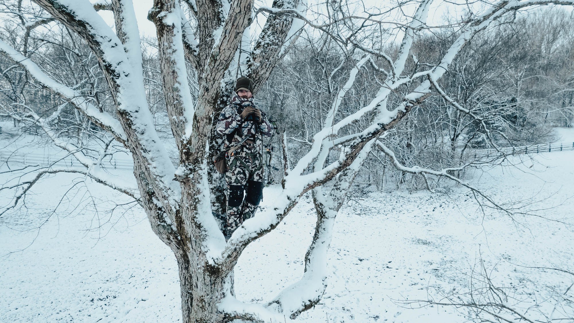 Camouflage